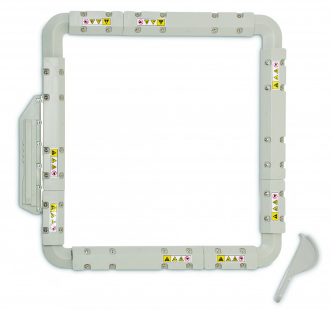 Hoops, Frames, and Extension Tables | Flash Sew & Quilt