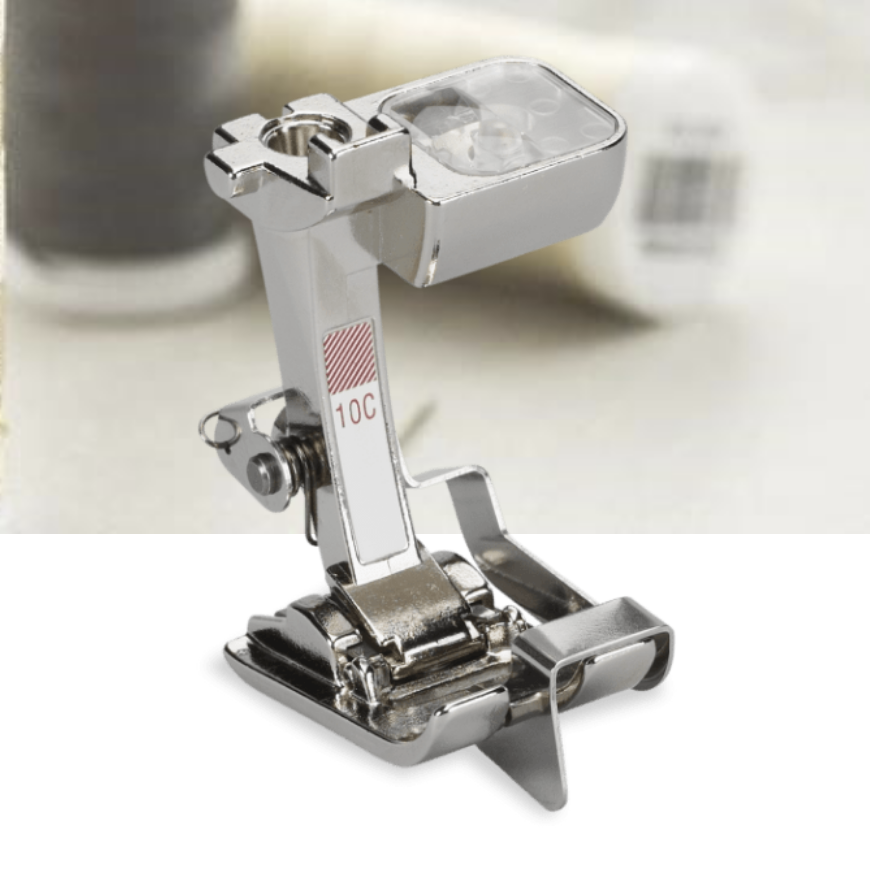 Bernina Walking Foot & Presser Feet — Flash Sew & Quilt