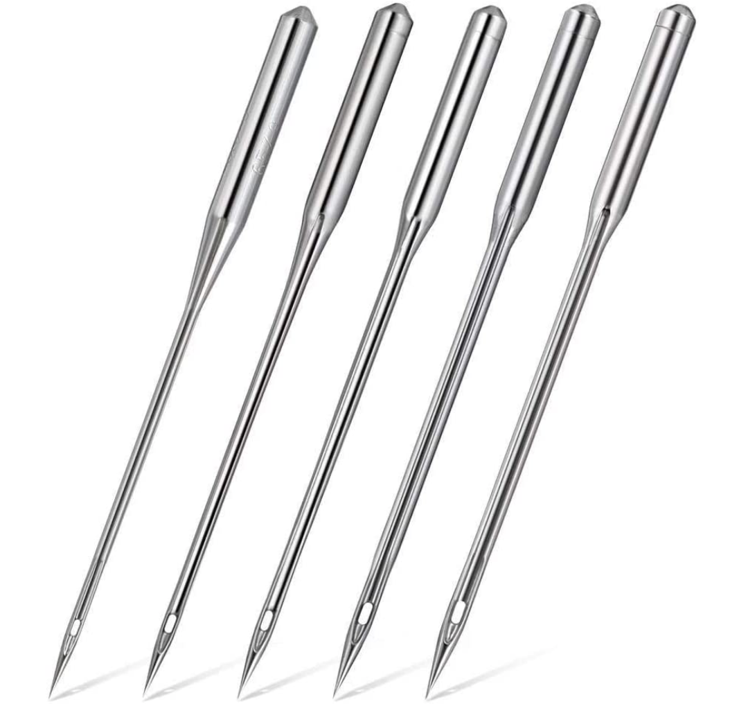 Sewing Embroidery & Quilting Needles | Flash Sew and Quilt — Flash Sew ...