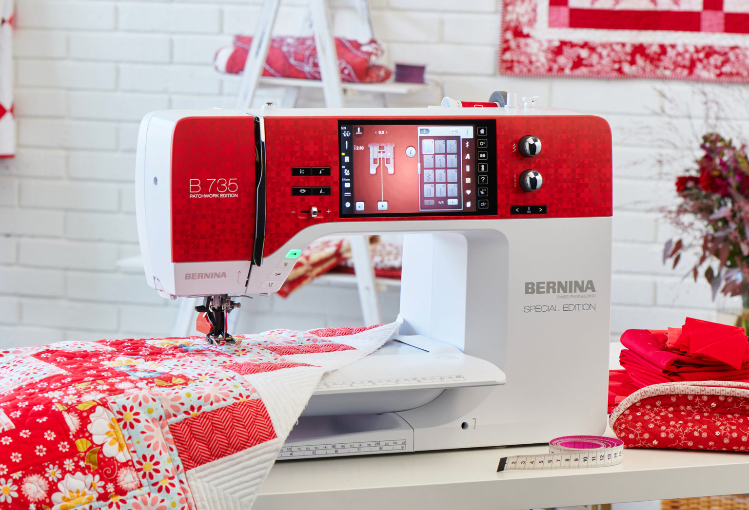 Sewing machine Sales, Repairs & Classes - Flash Sew & Quilt — www ...