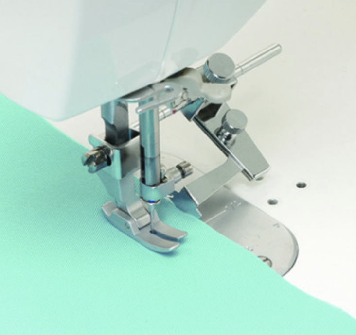 Baby Lock Seam Guide - BLQP-SG — Flash Sew & Quilt