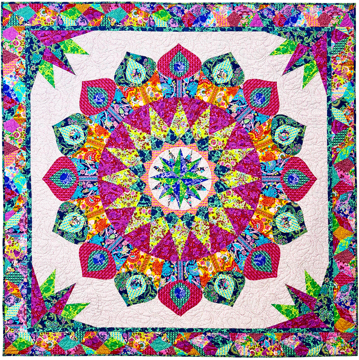 Sweet Talk Compass Confection 77
