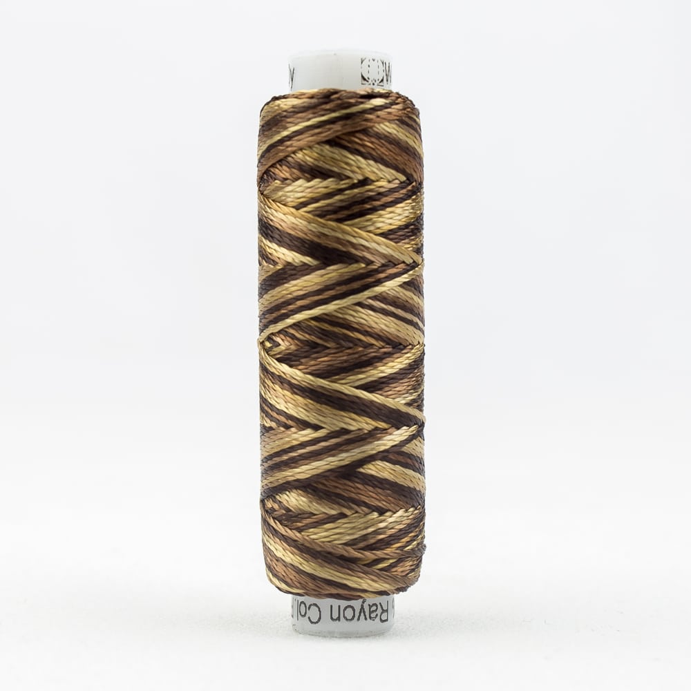 Wonderfil Razzle Thread Dockside RZM11 — Flash Sew & Quilt