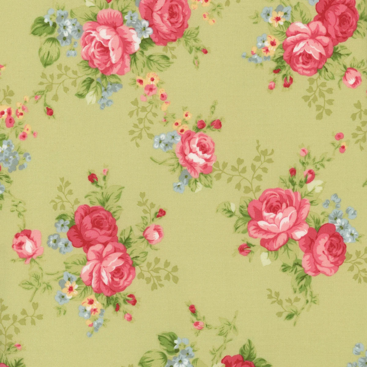 Ellie Green 18760 14 by Brenda Riddle for Moda Fabrics — Flash Sew & Quilt