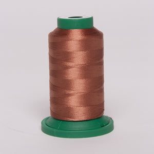 Exquisite Polyester Thread - 833 Bunny Brown 1000M ES833 — Flash Sew ...