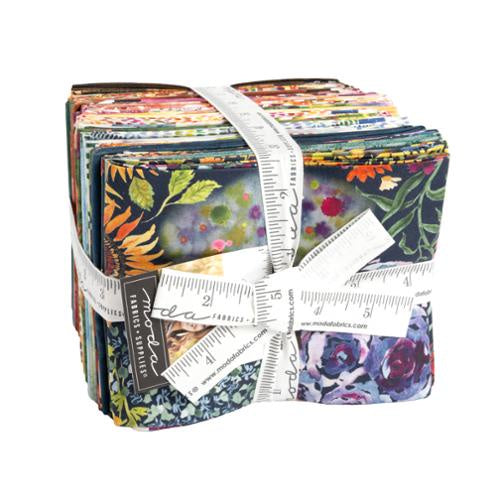 Floribunda Fat Quarter Bundle 39800AB by Create Joy Project for Moda ...