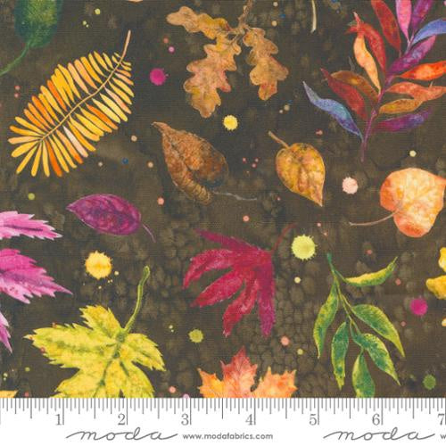 Floribunda Soil 39804 18 by Create Joy Project for Moda - Quilt Fabric