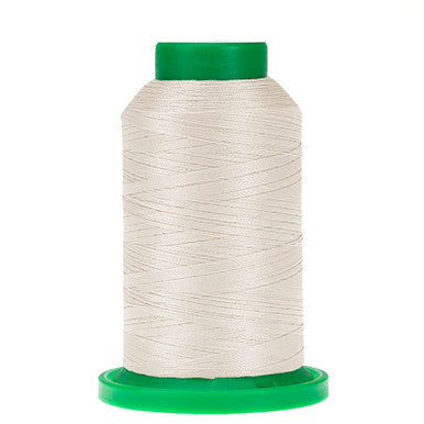 Isacord Thread Sea Shell 0170 - 1000 Meter Spool