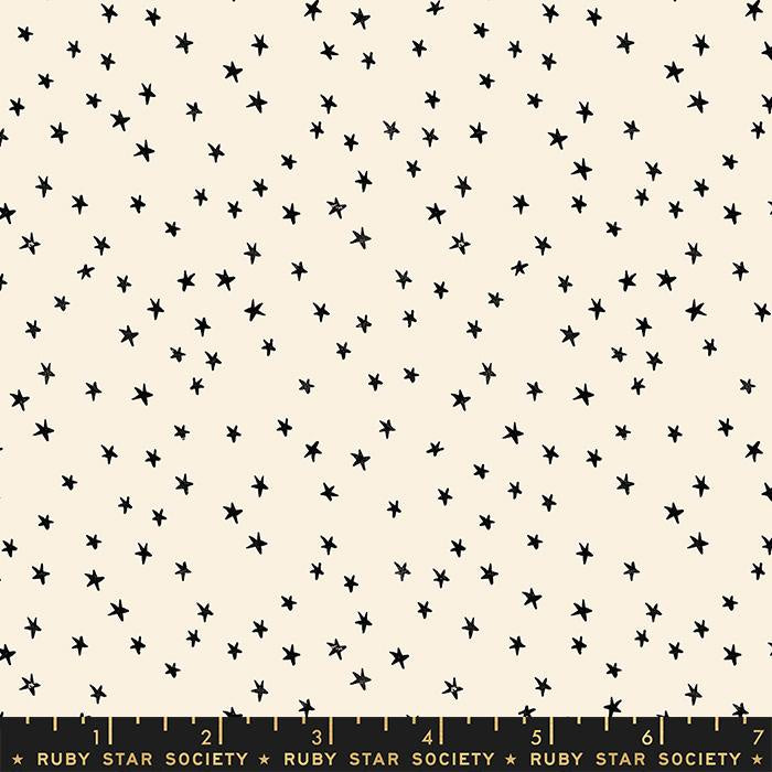 Starry Mini Starry Natural RS4110 21 Ruby Star