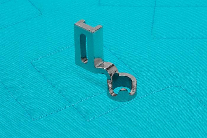 Baby Lock 1/4" Ruler Foot BLQP-RF — Flash Sew & Quilt