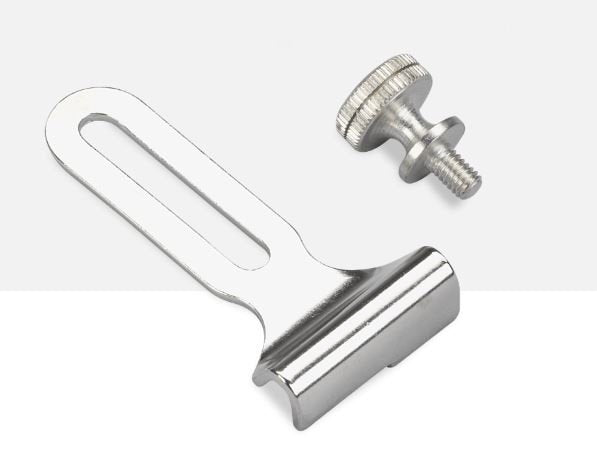 Bernina Patchwork Seam Guide Complete - 032706.71.00 — Flash Sew & Quilt