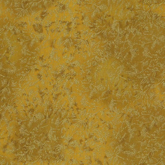 Fairy Frost Gold fabric CM0376-GOLD-D by Michael Miller — Flash Sew & Quilt