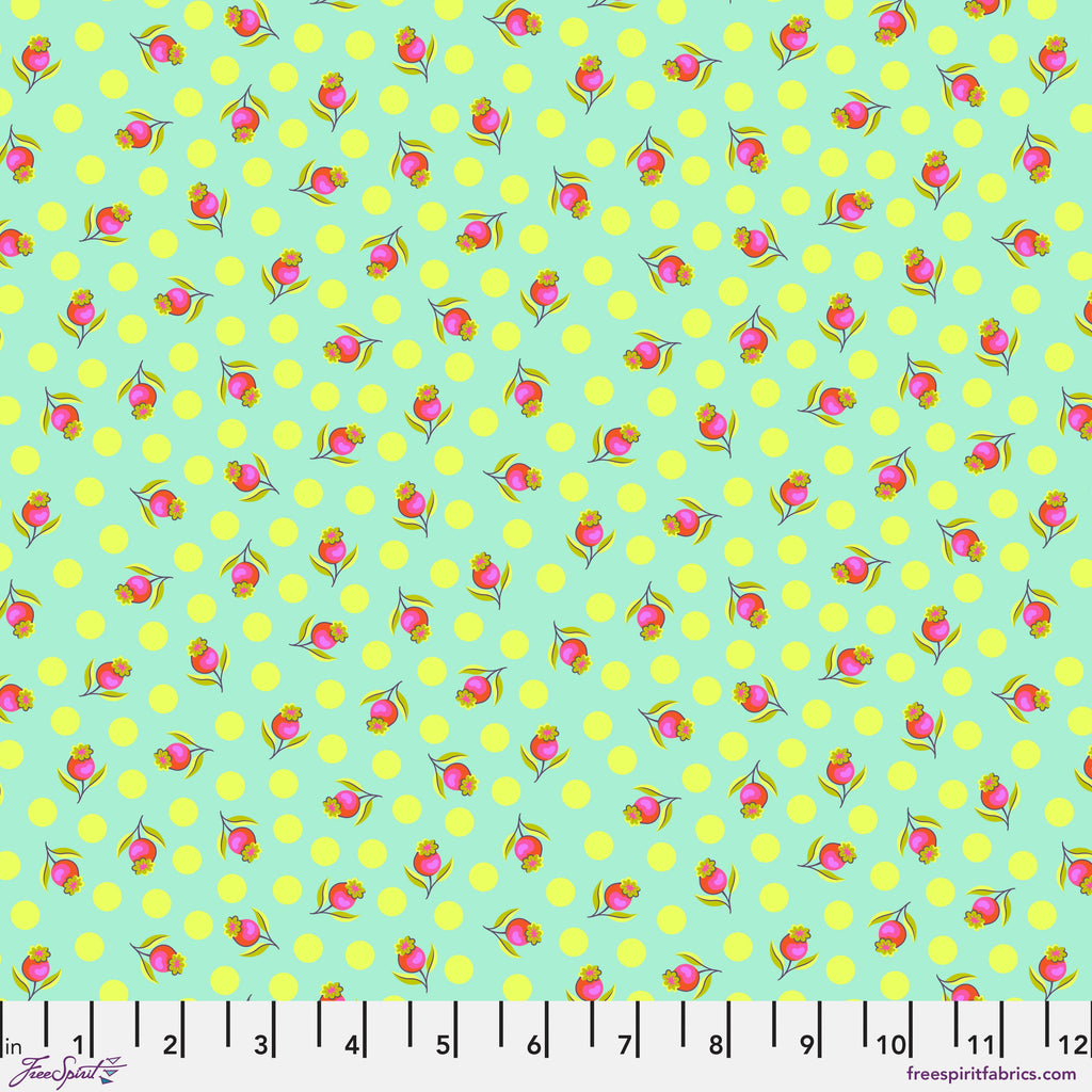 Tula Pink fabric collections — Flash Sew & Quilt