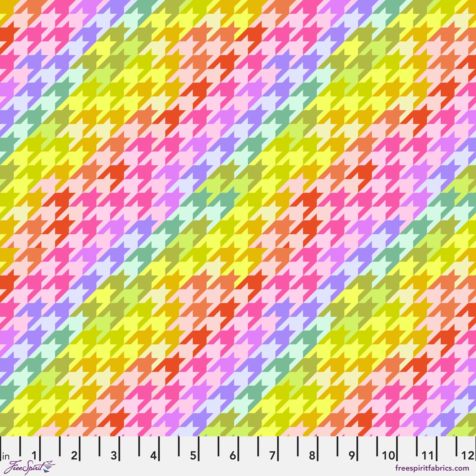 Tula Pink fabric collections — Flash Sew & Quilt