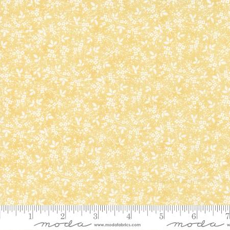 Honeybloom 44344-13 Honey fabric by 3 Sisters for Moda Fabrics